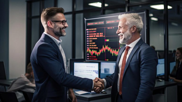 CopyXBroker – AIMSXchange